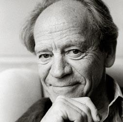 Laureate - David H. Hubel