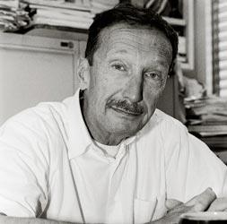 Laureate - Peter C. Doherty