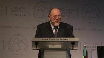 Laureate - William F. Sharpe