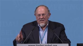 Laureate - William F. Sharpe