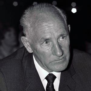 Laureate - Edward Lawrie Tatum