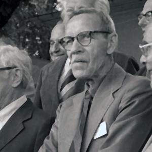 Laureate - Salvador E. Luria