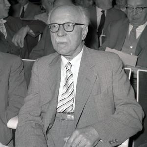 Laureate - Adolf Friedrich Johann Butenandt