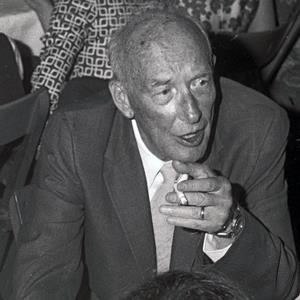 Laureate - George Wells Beadle