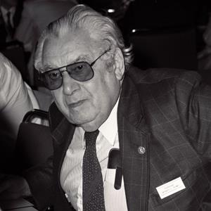 Laureate - Georg Wittig